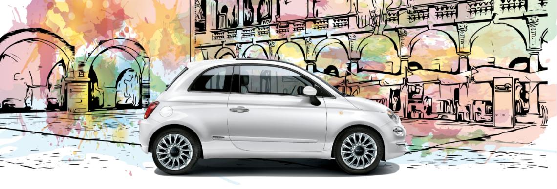 500 DOLCE DRIVE フェア！！｜フィアット／アバルト熊本スタッフブログ｜FIAT/ABARTH Official Dealer Site