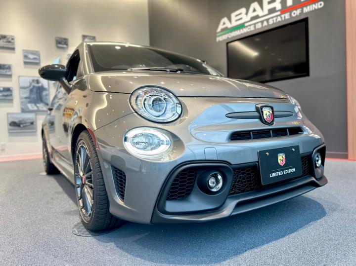 フィアット／アバルト山口｜FIAT/ABARTH Official Dealer Site
