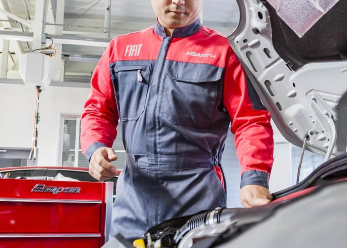 純正バッテリーキャンペーン 実施中🔋｜フィアット／アバルト大宮スタッフブログ｜FIAT/ABARTH Official Dealer Site