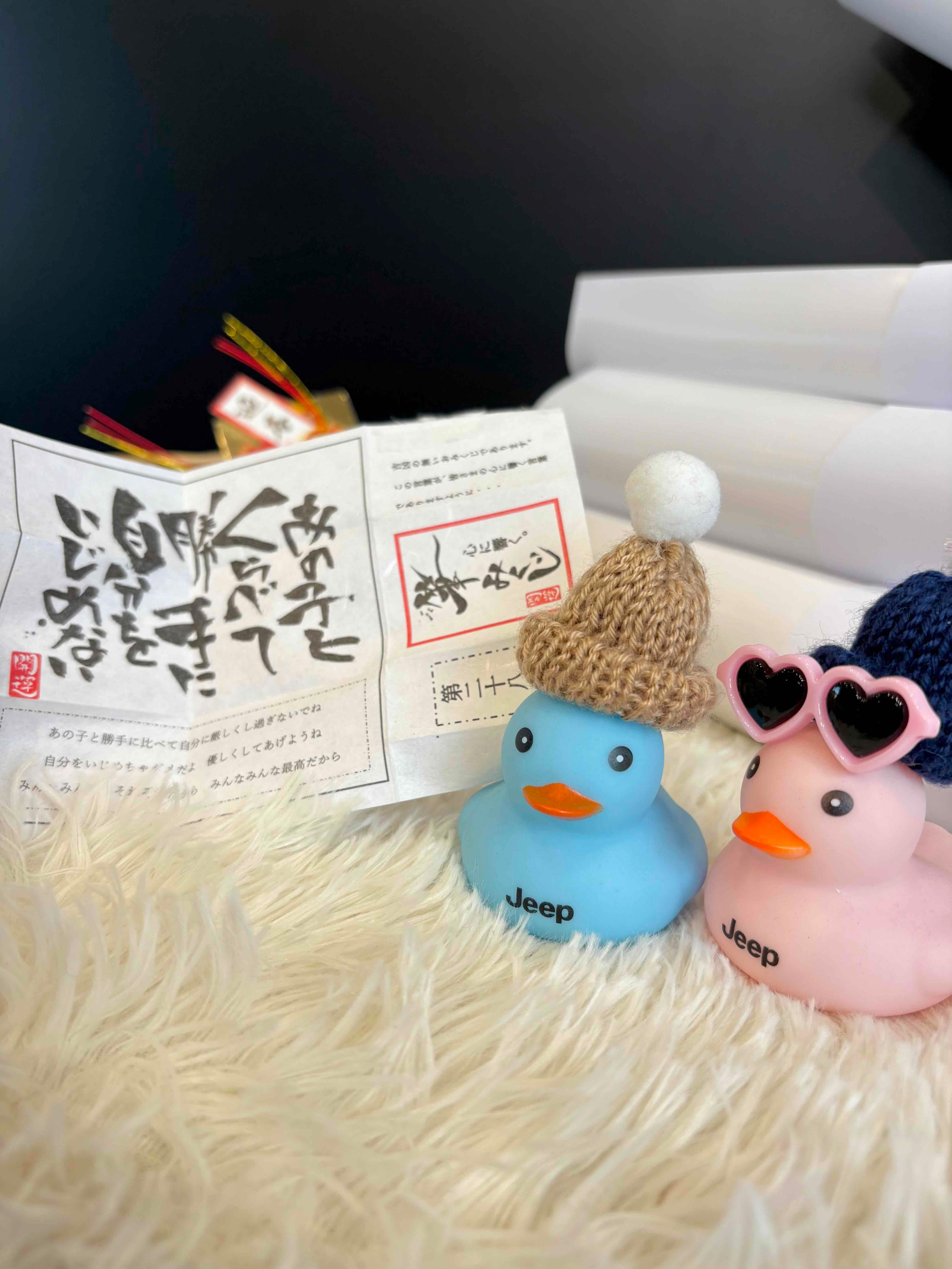 こころに響くひとことおみくじ ｜ジープ久留米スタッフブログ｜Jeep Official Dealer Site