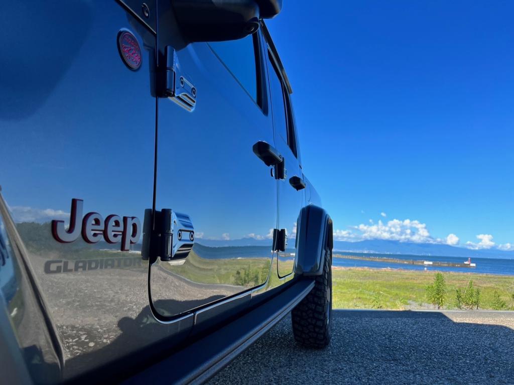 *映えショット*｜ジープ静岡スタッフブログ｜Jeep Official Dealer Site